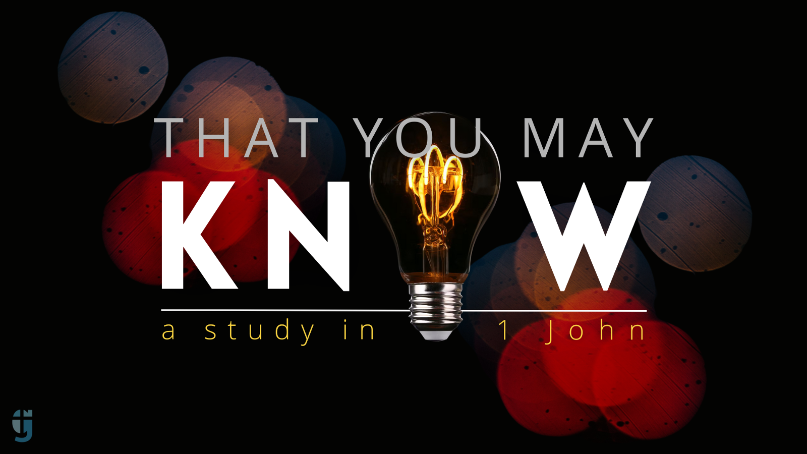 Growing Up in Love (Week 3) | The Gathering Ottawa