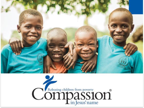 Compassion Sunday | The Gathering Ottawa