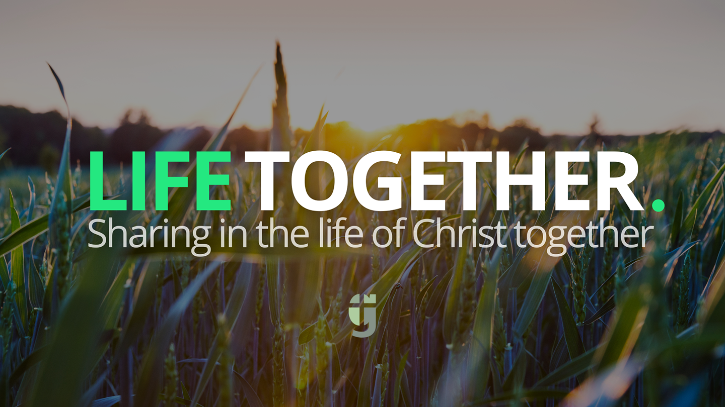 Life Together: A Shared Identity | The Gathering Ottawa